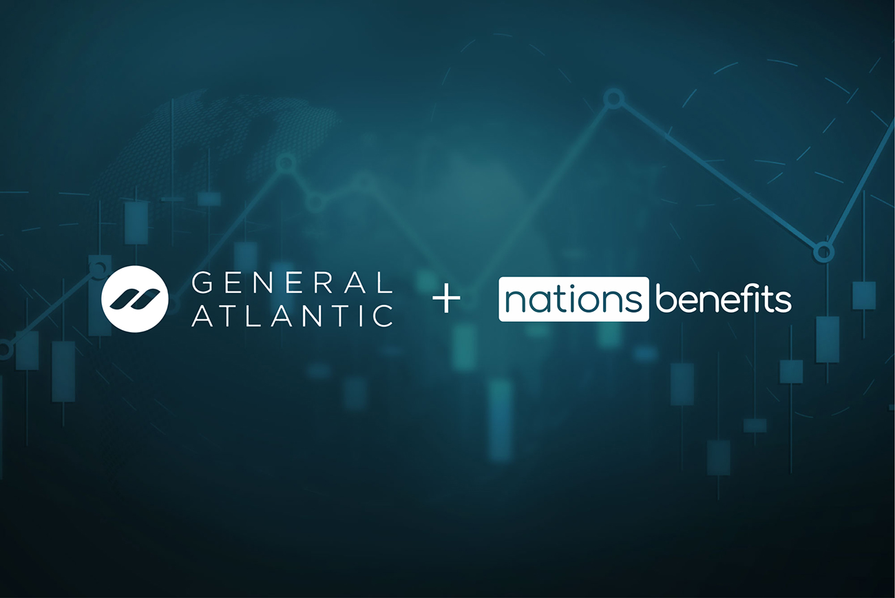 General Atlantic Makes Strategic Investment in NationsBenefits